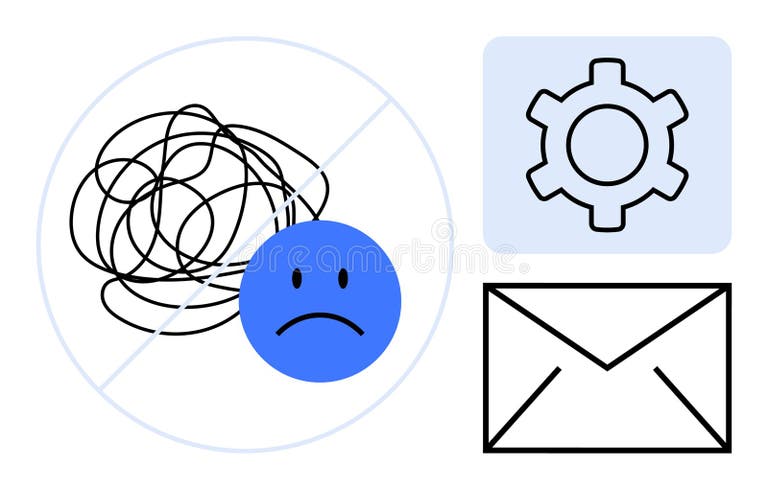 Organized Solutions for Emotional Stress through Technology Tools and ...