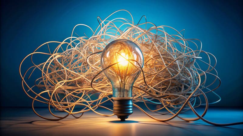 From Tangled Mess To Brilliant Insight Visualizing the Path To ...