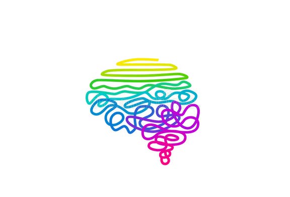 Untangle Mind Stock Illustrations – 877 Untangle Mind Stock ...