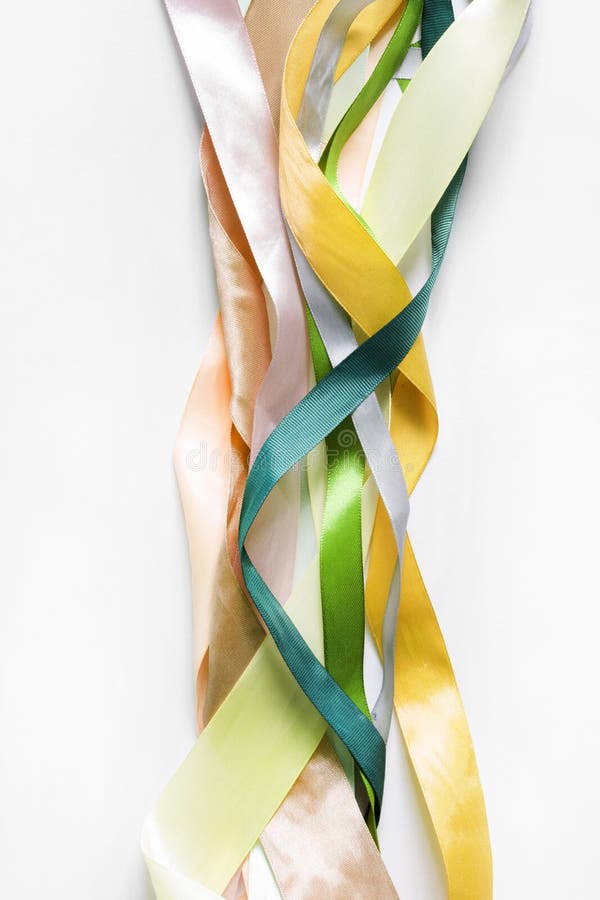 106 Tangled Ribbons Stock Photos - Free & Royalty-Free Stock Photos ...