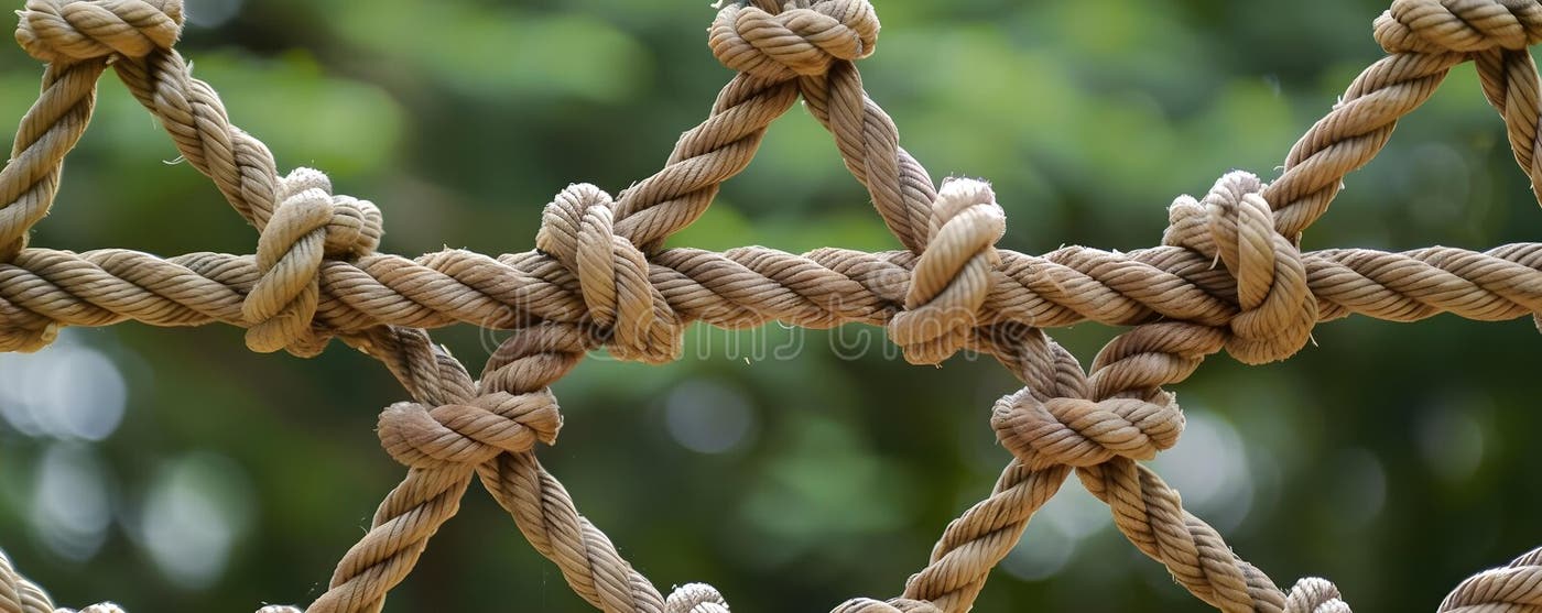 Rope Structures Stock Illustrations – 97 Rope Structures Stock ...