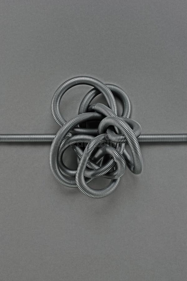 TANGLE Wire Mess stock photo. Image of issue, shadow, networking - 3693020