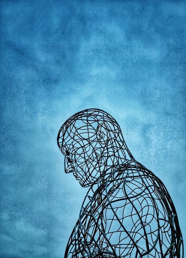 Tangled Wire Contorted Stock Photos - Free & Royalty-Free Stock Photos ...