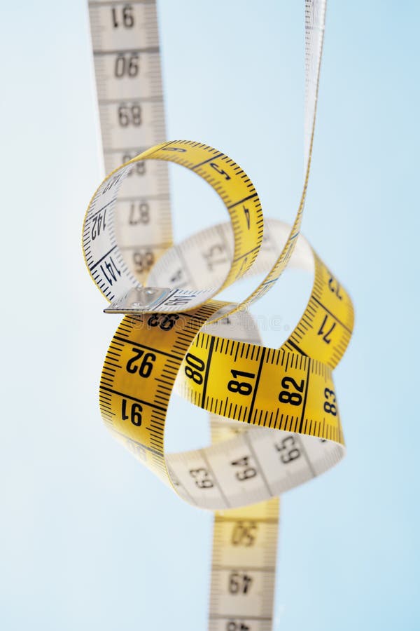 Measurements stock photo. Image of yellow, tangle, measurement - 30262322
