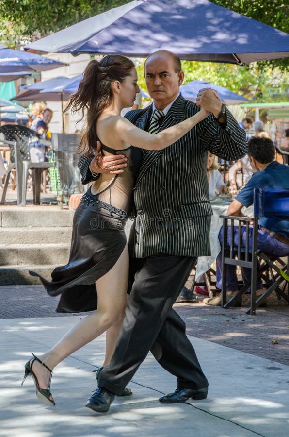Tango redaktionelles stockfoto. Bild von tango, föderativ - 32503618