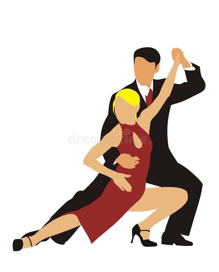 Tango Stock Illustrations – 7,091 Tango Stock Illustrations, Vectors ...