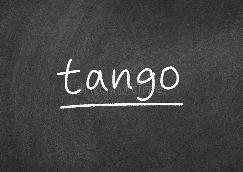 Word Tango Stock Photos - Free & Royalty-Free Stock Photos from Dreamstime