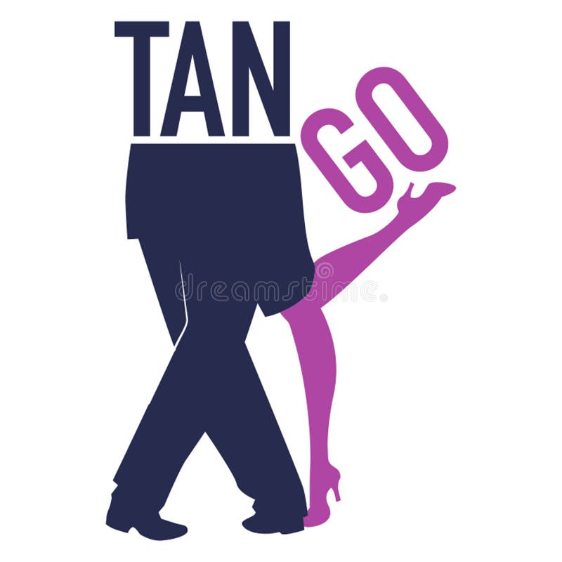 Tango Stock Illustrations – 8,153 Tango Stock Illustrations, Vectors ...