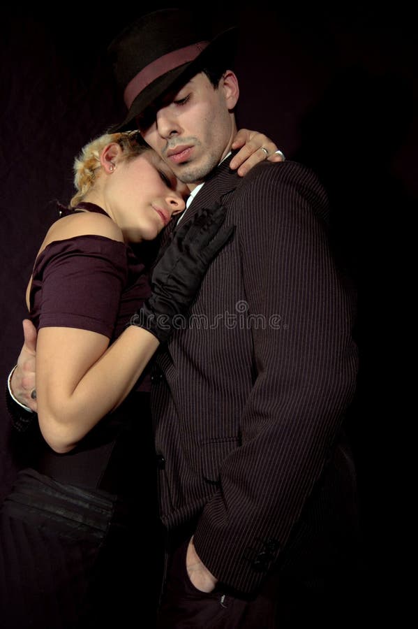 Tango leg stock image. Image of culture, latin, additional - 4108703