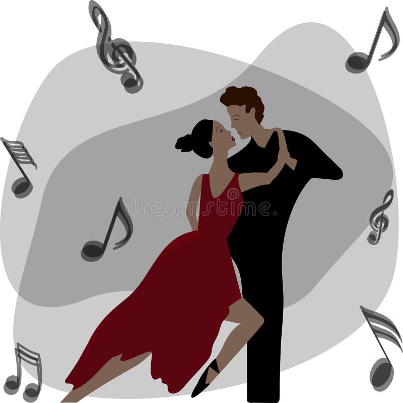 Tango Vector Stock Illustrations – 4,166 Tango Vector Stock ...