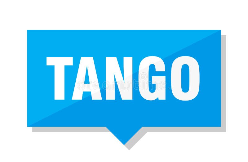 Tango Tag Stock Illustrations – 237 Tango Tag Stock Illustrations ...