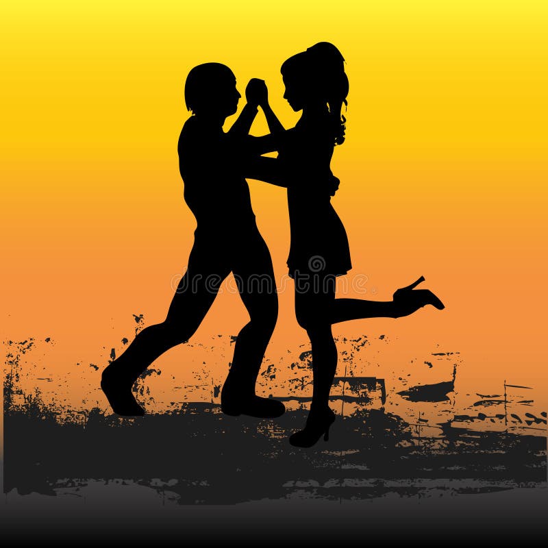 Tango Stock Illustrations – 5,736 Tango Stock Illustrations, Vectors ...