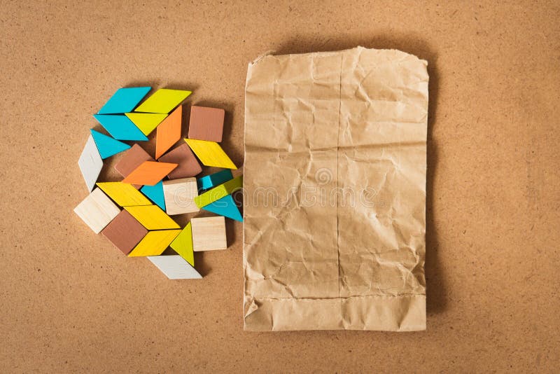 Tangram Pour Enfants Stock Photos - Free & Royalty-Free Stock Photos ...