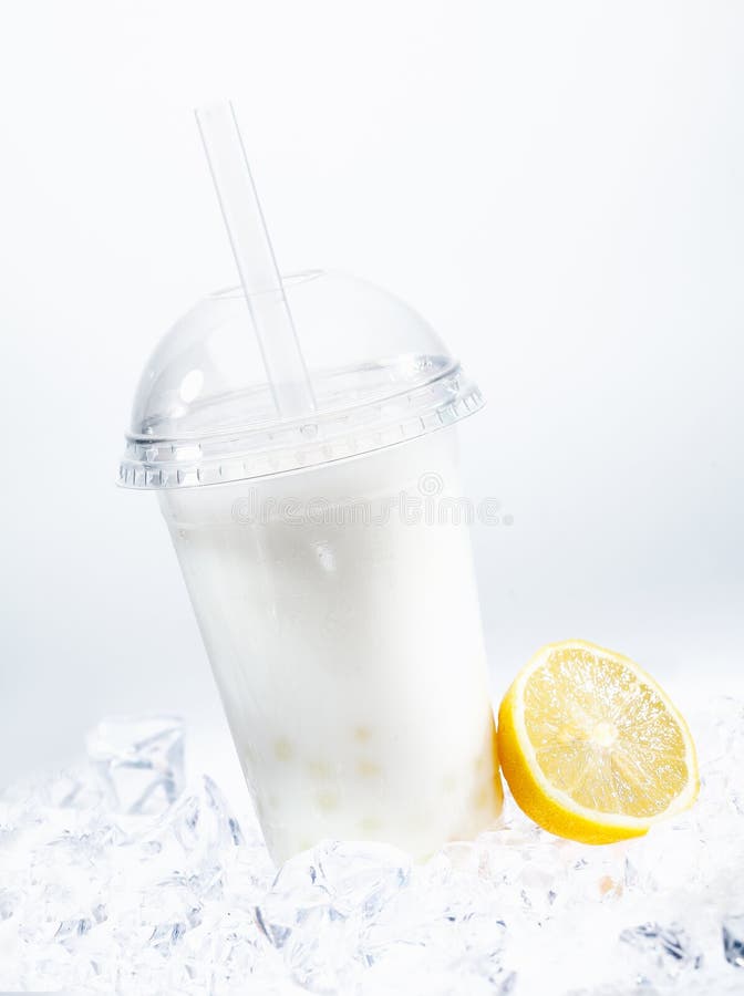 275 Lemon Boba Bubble Tea Stock Photos - Free & Royalty-Free Stock ...