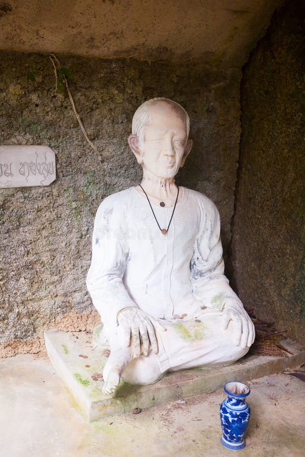 Tanim Magic Buddha Garden, Koh Samui Island Stock Photo - Image of ...