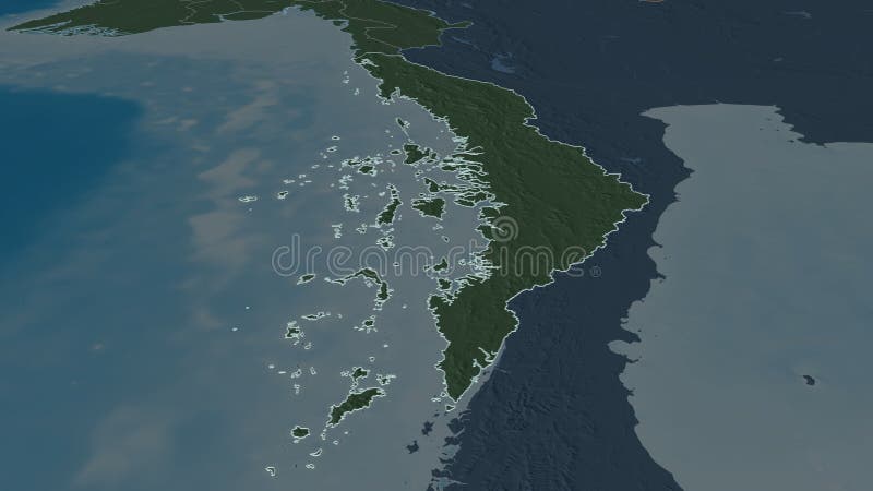 Tenasserim Map Stock Illustrations – 62 Tenasserim Map Stock ...