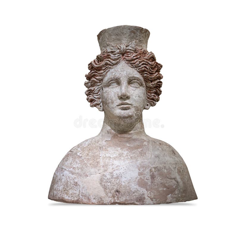 Tanit Goddness image stock. Image du homme, religion - 28644925