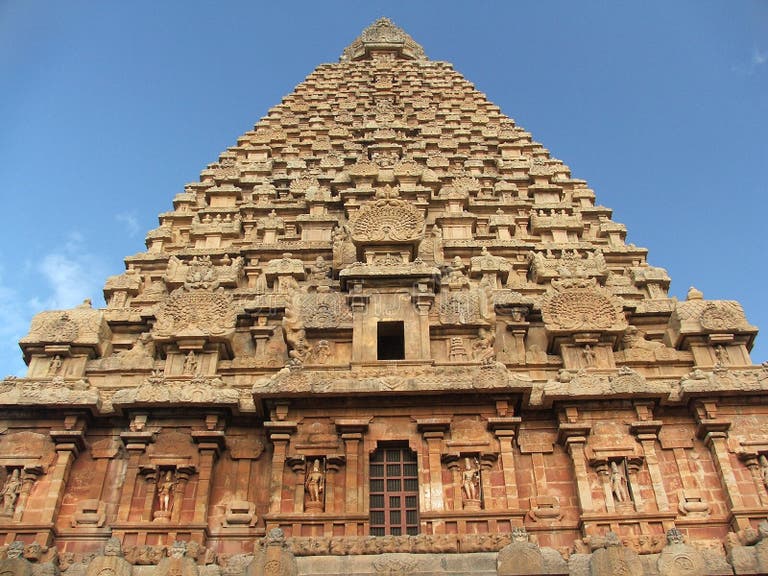 4+ Tanjore temple Free Stock Photos - StockFreeImages