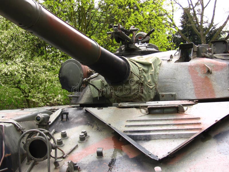 Tank stock image. Image of steel, defend, hitler, battle - 1057417