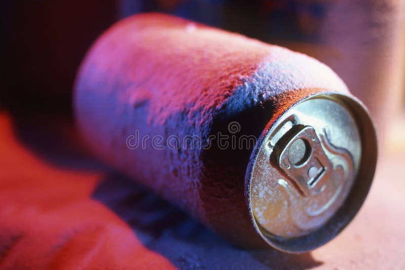 Shooting tin cans stock photo. Image of holes, accuracy - 22640958