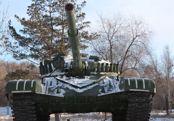 The tank stock image. Image of aggression, trunk, tank - 7703975