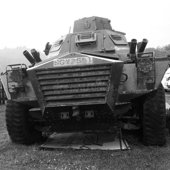 Tank editorial photography. Image of african, tank, history - 79711642