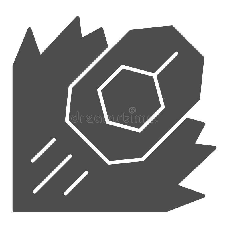 Military Land Mine Line and Solid Icon. Army Foot Mining Weapon Symbol ...