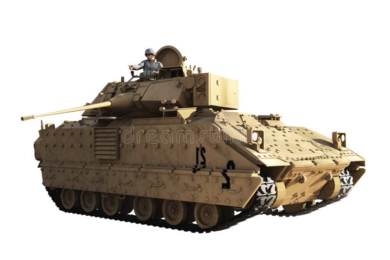 Commanding Tank Stock Illustrations – 13 Commanding Tank Stock ...
