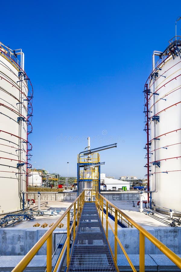 Tank container stock photo. Image of fuel, silo, factory - 56324382