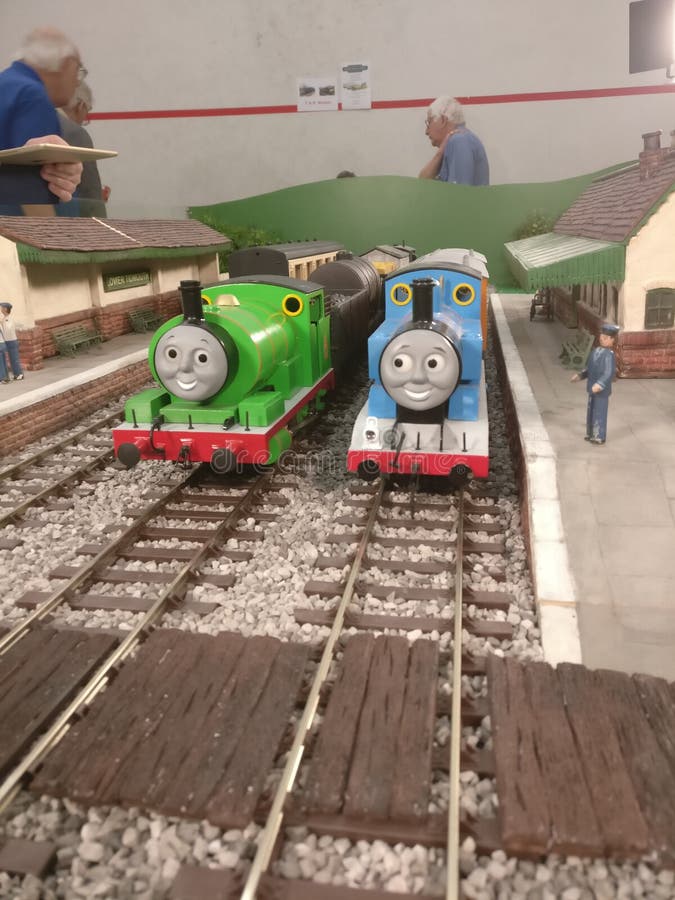 Engines Thomas Stock Photos - Free & Royalty-Free Stock Photos from ...