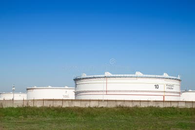 2,588 Chemical Tank Farm Stock Photos - Free & Royalty-Free Stock ...