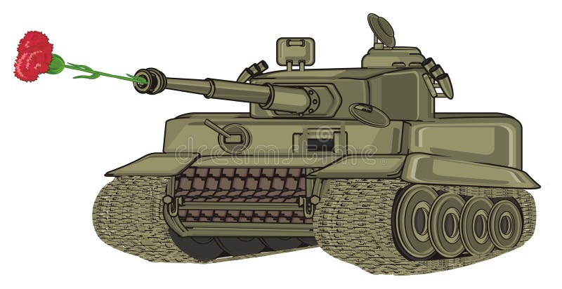 Flower Gun Stock Illustrations – 2,578 Flower Gun Stock Illustrations ...