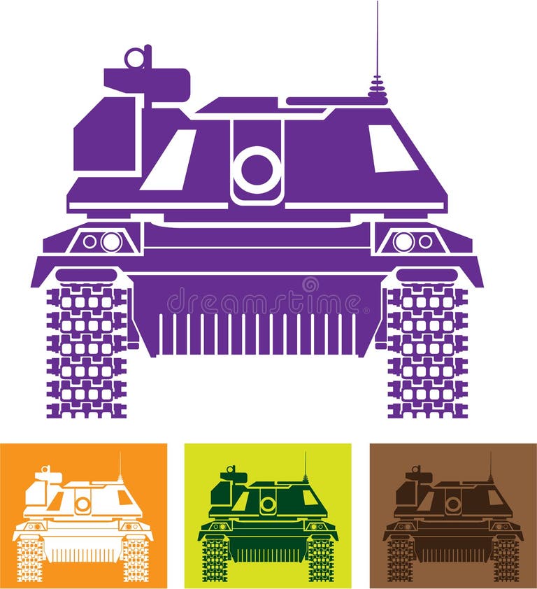Tank Front Stock Illustrations – 13,015 Tank Front Stock Illustrations ...
