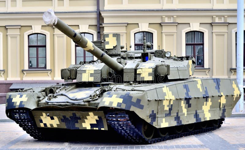 Tank_oplot стоковое фото. изображение насчитывающей воинско - 61140354