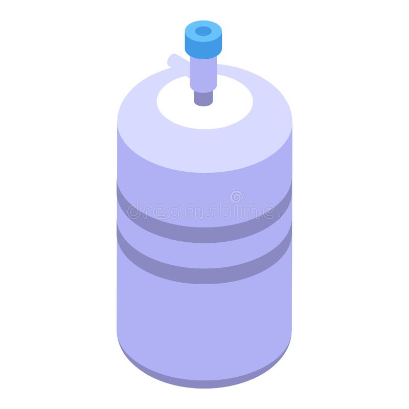 Water Tank Icon Isometric Stock Illustrations – 2,417 Water Tank Icon ...