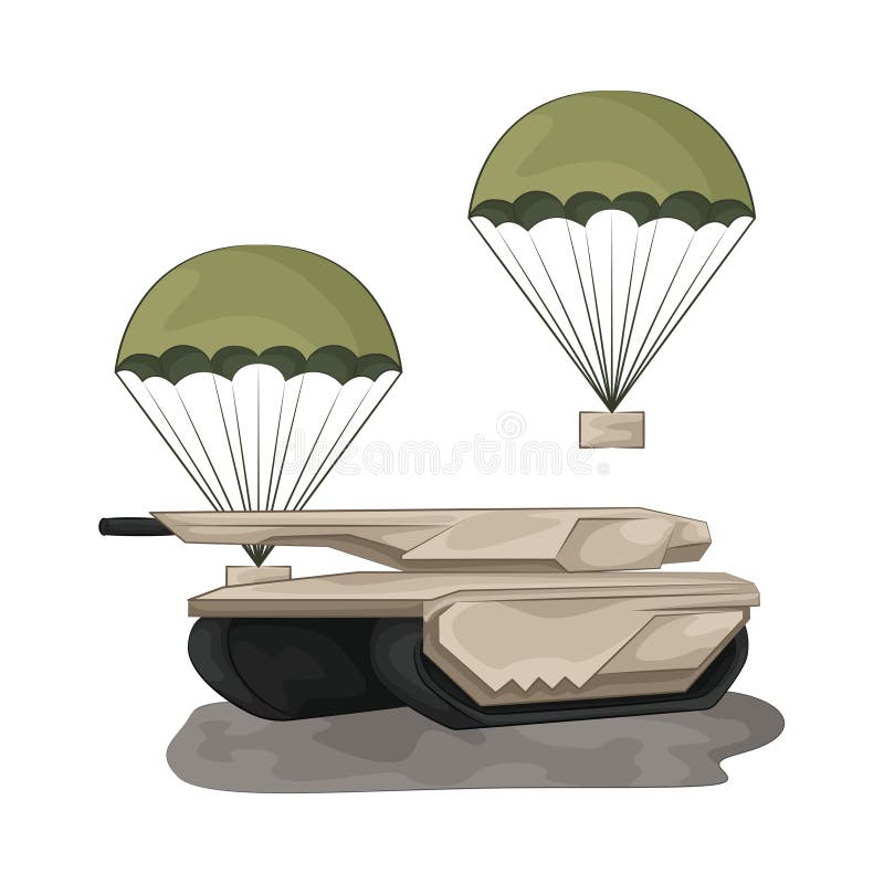 This Military Tank Stands As a Formidable Force on the Battlefield ...