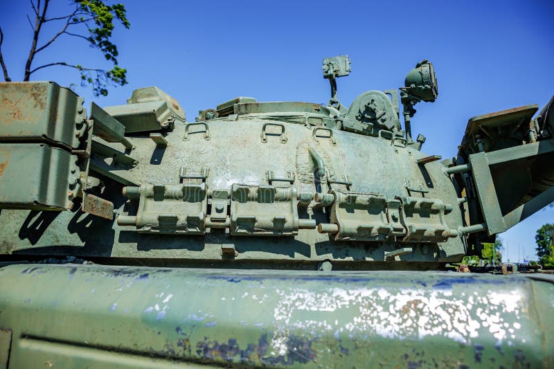 260 Reactive Armor Stock Photos - Free & Royalty-Free Stock Photos from ...