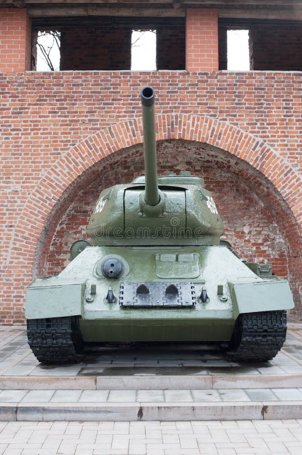 470 Army Tank Front View Stock Photos - Free & Royalty-Free Stock ...