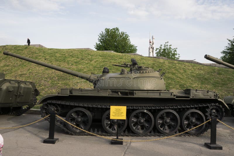 T 54 Tank Stock Photos - Free & Royalty-Free Stock Photos from Dreamstime
