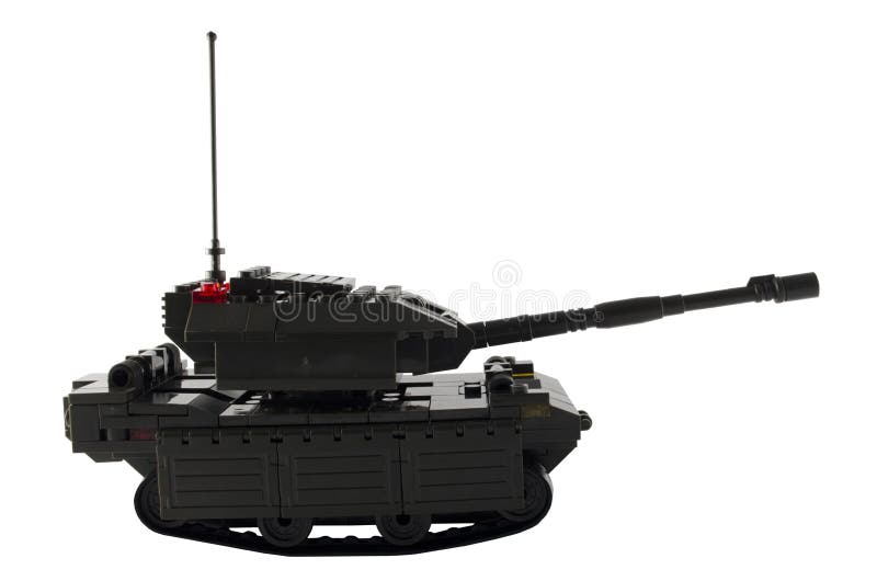 Tank stock image. Image of lego, caterpillar, military - 31602367