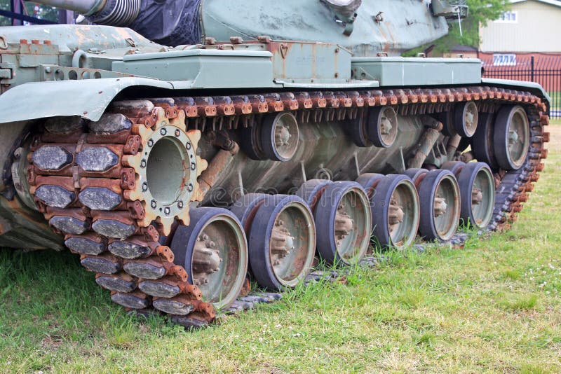 Tank Tracks Stock Photos - Download 2,411 Royalty Free Photos