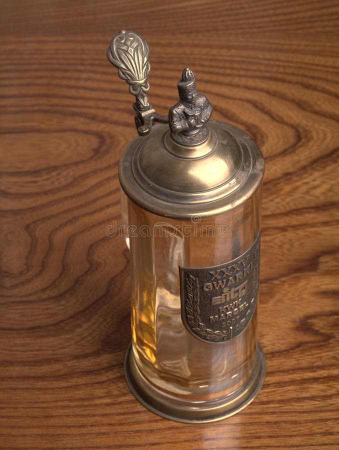 Tankard editorial photography. Image of tankard, alcohol - 18928902