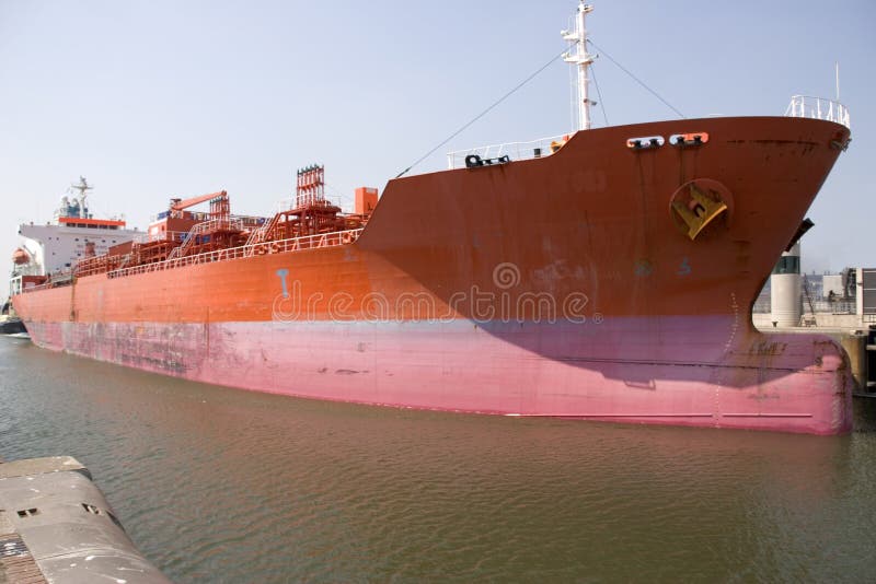 Tanker stock photo. Image of ship, tanker, boat, white - 893766