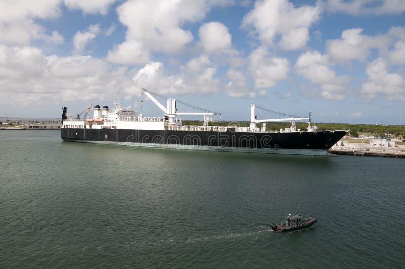 Tanker stock photo. Image of business, industrial, freight - 54760876