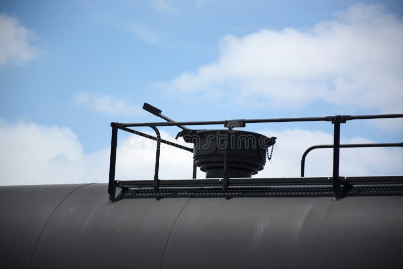 Railroad Tanker Loading Stock Photos - Free & Royalty-Free Stock Photos ...