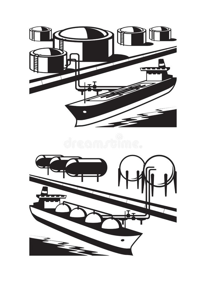 Gas Terminal Stock Illustrations – 1,956 Gas Terminal Stock ...