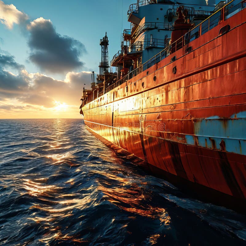 Painting Tanker Stock Illustrations – 283 Painting Tanker Stock ...