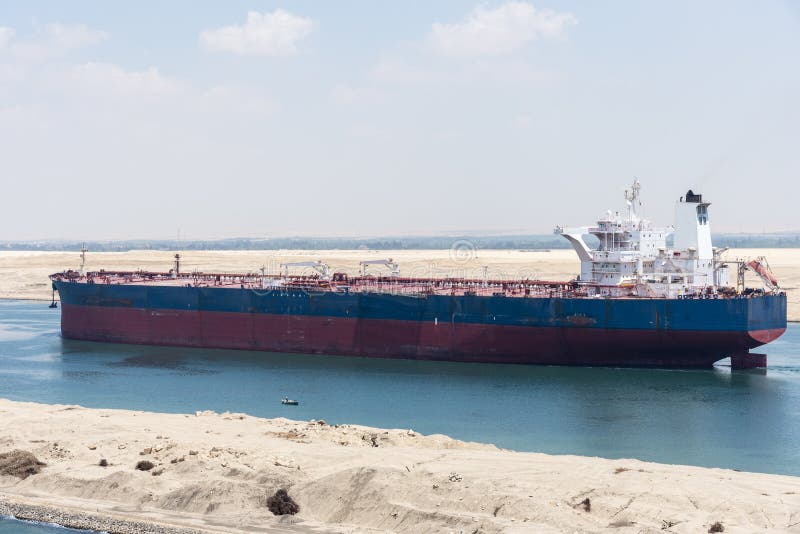413 Suez Canal Tanker Stock Photos - Free & Royalty-Free Stock Photos ...
