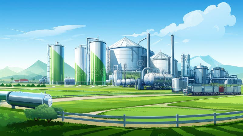 Homogenization Tanks Stock Illustrations – 6 Homogenization Tanks Stock ...