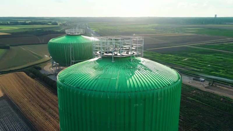 Innovative Green Hydrogen Storage Solutions. Sustainable Methods for ...